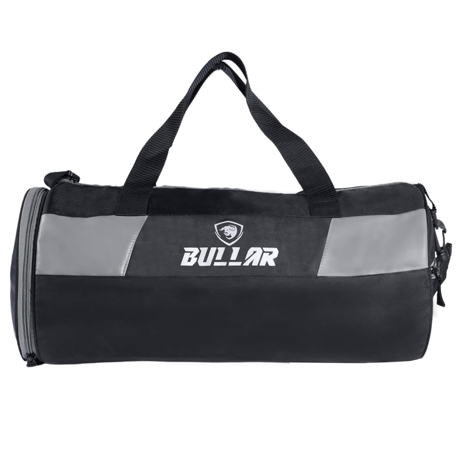 Gym Duffel Bag with Shoe Compartment for Men & Women - Multi Colors ...