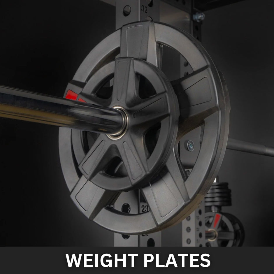 Shop our Premium Weight Lifting Rods | Perfect for Lifting, Squats ...